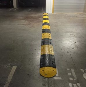 Safety Barriers Sydney | Group One Line Marking