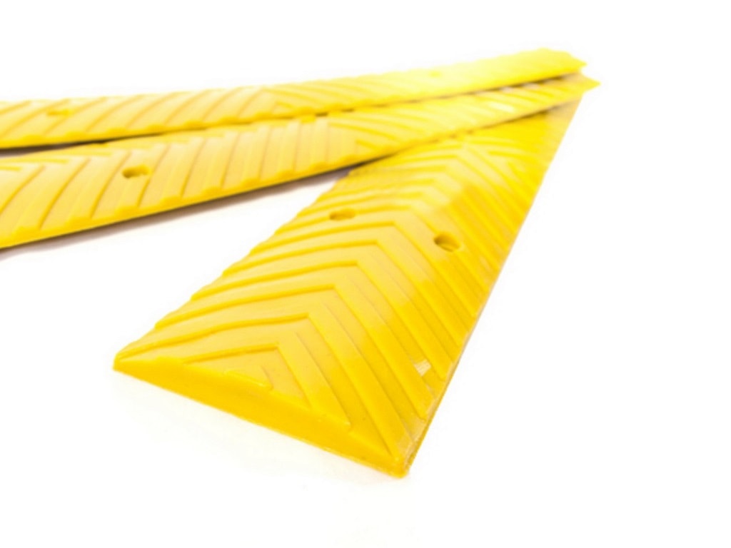 Rumble Strip - Group One Line Marking