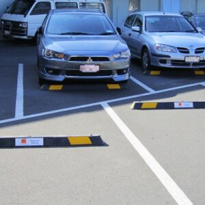 Tuff Stop - Group One Line Marking