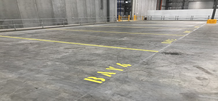Line Marking Services Sydney | Group One Line Marking