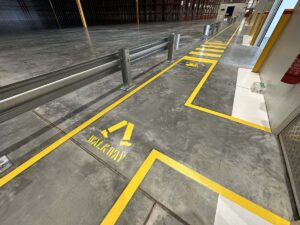 Our Projects Free Quote - 24/7 | Group One Line Marking